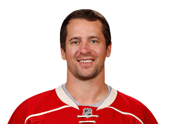 Keith Ballard - Minnesota Wild Defense - ESPN