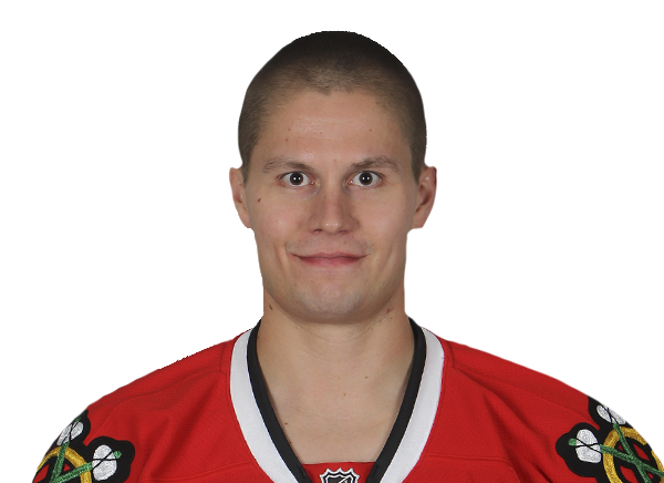 Hannu Toivonen - St. Louis Blues Goaltender - ESPN