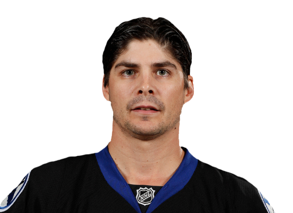 Eric Perrin - Atlanta Thrashers Center - ESPN