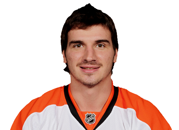 Nikolay Zherdev - Philadelphia Flyers Right Wing - ESPN (AU)