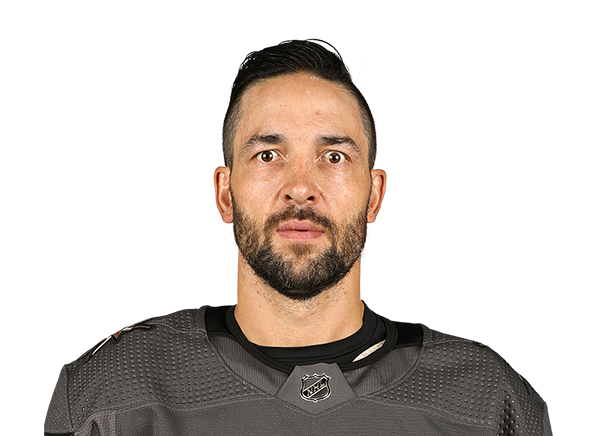 Deryk Engelland - Vegas Golden Knights Defense - ESPN