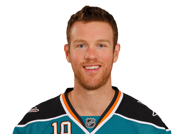 Brad Winchester - San Jose Sharks Left Wing - ESPN