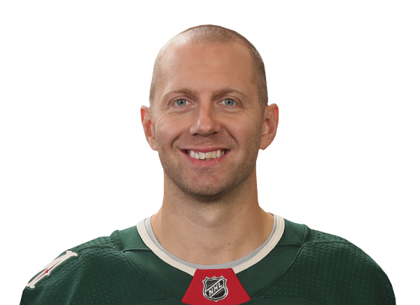 Eric Fehr - Minnesota Wild Right Wing - ESPN