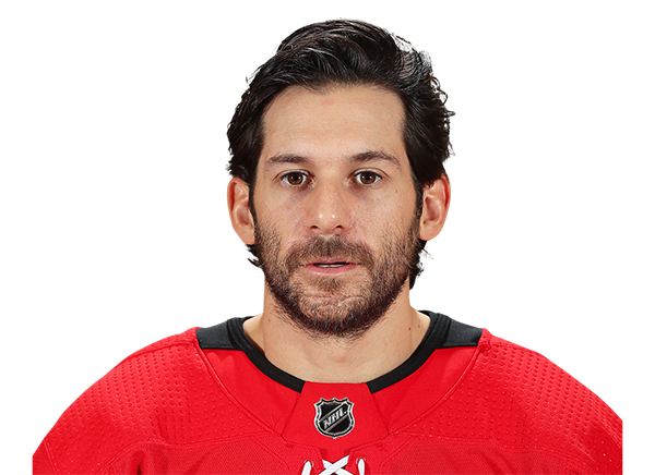 Matt Calvert of Columbus Blue Jackets out indefinitely with concussion ...