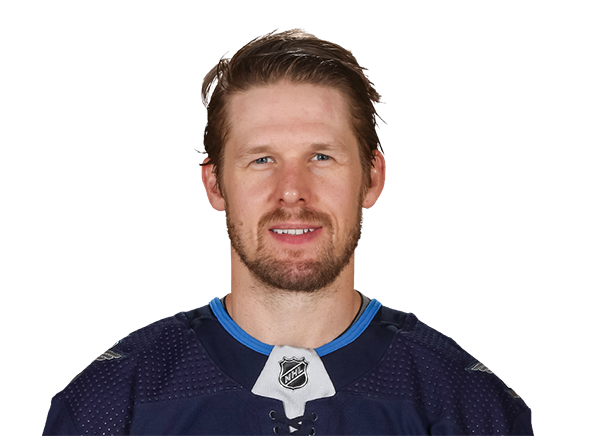 Cameron Schilling - Winnipeg Jets Defense - ESPN (UK)