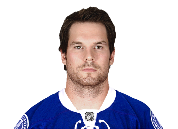 Brandon Segal - New York Rangers Right Wing - ESPN