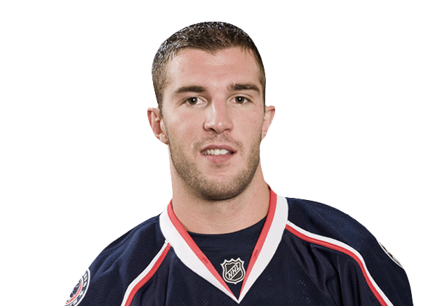 Dan Fritsche - New York Rangers Center - ESPN