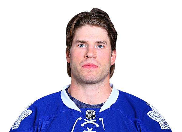 Troy Bodie - Toronto Maple Leafs Right Wing - ESPN