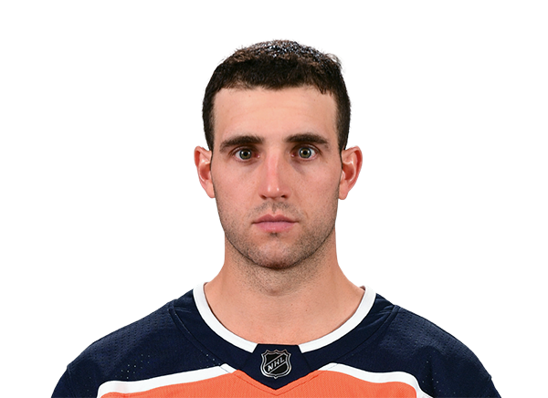 Brandon Manning - Edmonton Oilers Defense - ESPN