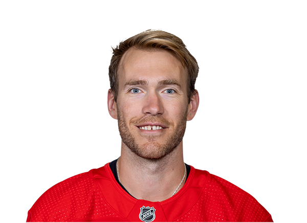 Carter Rowney - Detroit Red Wings Right Wing - ESPN