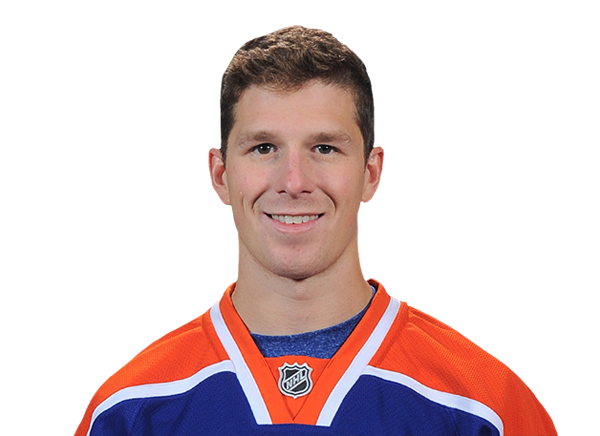 Andrew Miller - Edmonton Oilers Right Wing - - ESPN (SG)