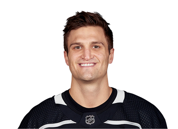 Mark Alt - San Jose Sharks Defense - ESPN