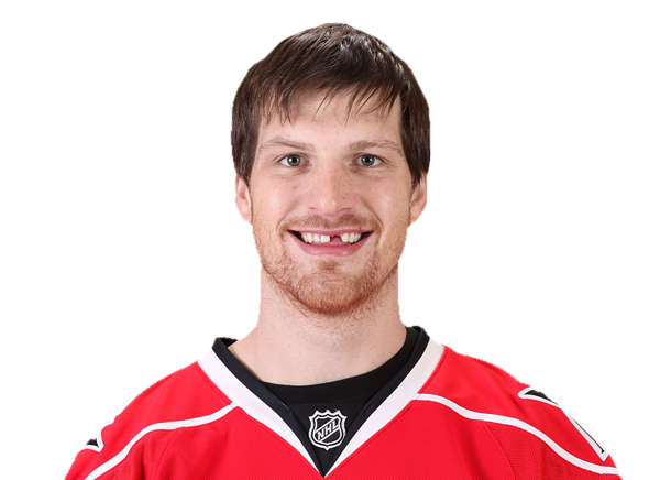 Zack Fitzgerald - Vancouver Canucks Right Wing - ESPN (UK)