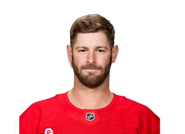 Austin Watson - Detroit Red Wings Left Wing - ESPN