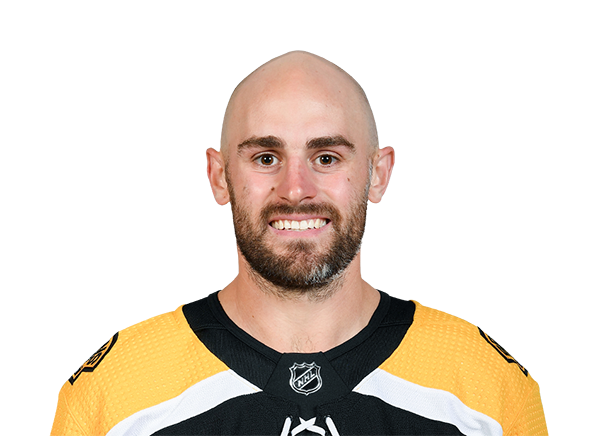 Josiah Didier - Detroit Red Wings Defense - ESPN