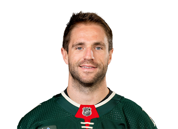 Steven Fogarty - Minnesota Wild Center - ESPN