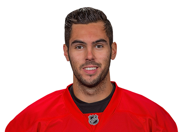 Ryan Sproul - New York Rangers Defense - ESPN