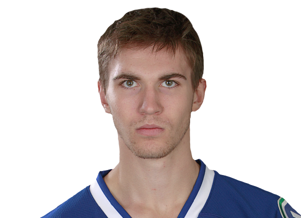 Alexandre Grenier - Vancouver Canucks Right Wing - ESPN