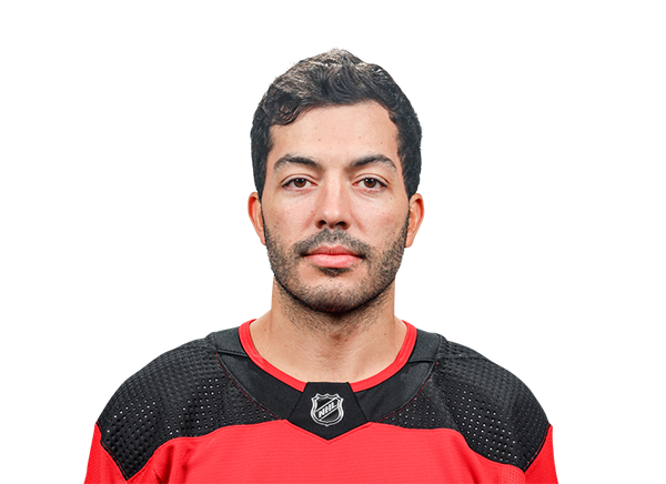 Robbie Russo - New Jersey Devils Defense - ESPN (IN)
