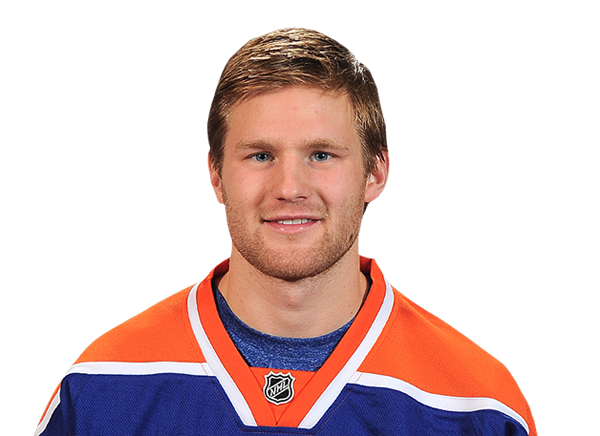 David Musil - Defensiva de Edmonton Oilers - ESPN DEPORTES