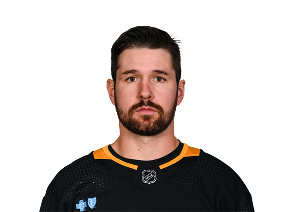 Xavier Ouellet - Pittsburgh Penguins Defense - ESPN