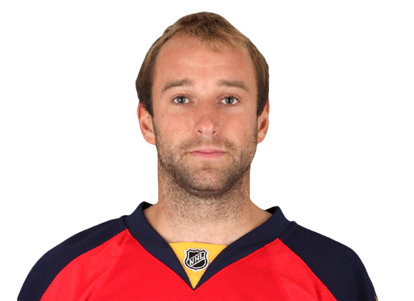 Brian Foster - Florida Panthers Goaltender - ESPN