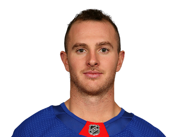 Connor Brickley - Pivô do New York Rangers - ESPN (BR)