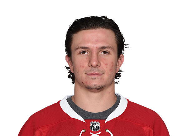 Christian Thomas - Arizona Coyotes Right Wing - ESPN