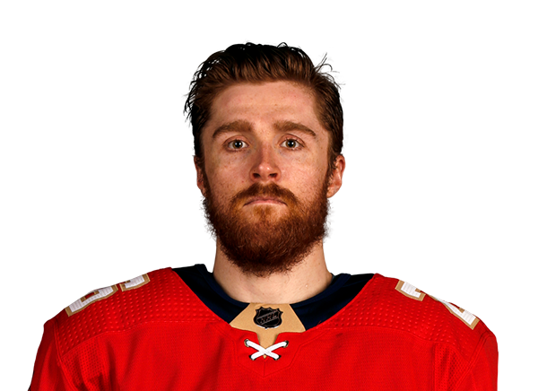 Scott Wilson - Florida Panthers Right Wing - ESPN