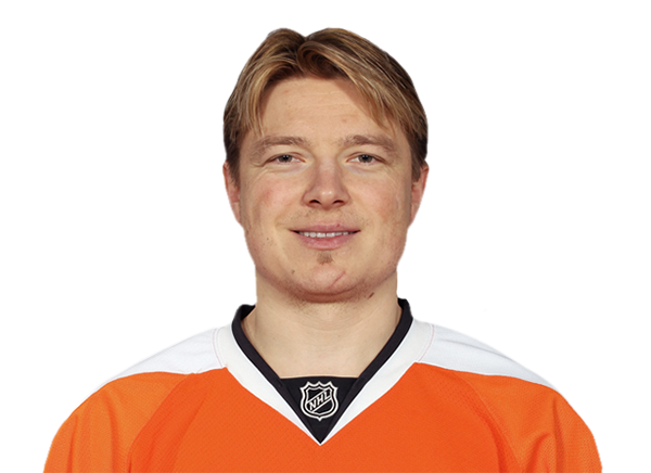 Ruslan Fedotenko - Philadelphia Flyers Left Wing - ESPN (UK)