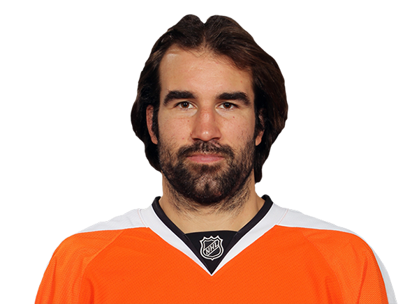 Zack Stortini - Nashville Predators Right Wing - ESPN (PH)