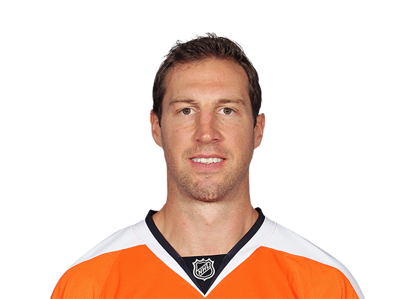R.J. Umberger - Philadelphia Flyers Left Wing - ESPN