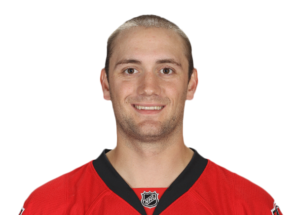 Mike Brodeur Career Stats - NHL - ESPN (AU)