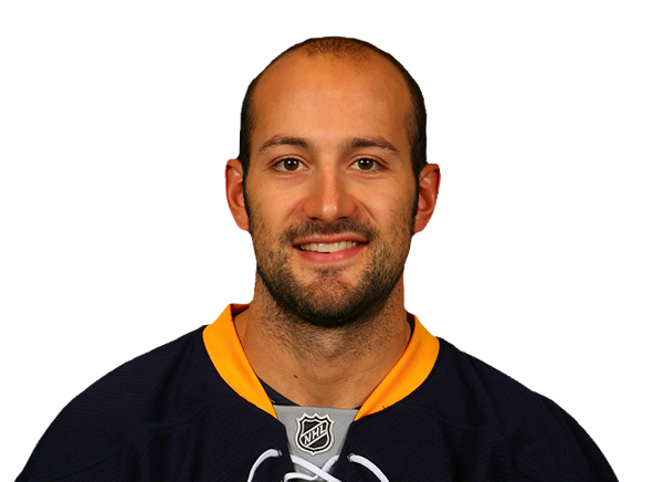 Colin Stuart - Buffalo Sabres Left Wing - ESPN