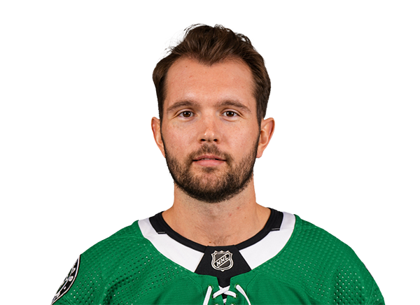 Riley Barber - Dallas Stars Right Wing - ESPN