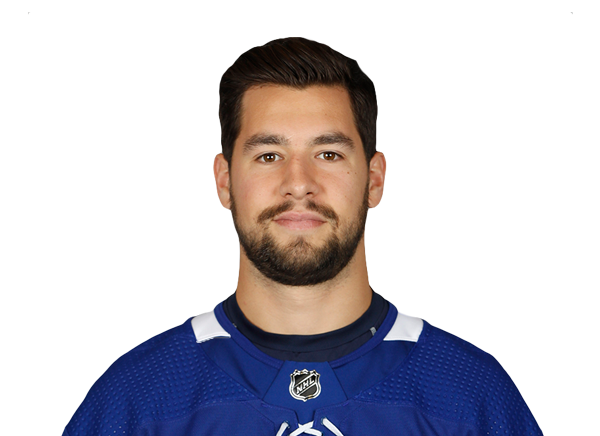 Josh Jooris - Carolina Hurricanes Center - ESPN