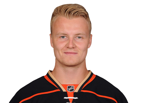 Nick Sorensen - Anaheim Ducks Right Wing - ESPN