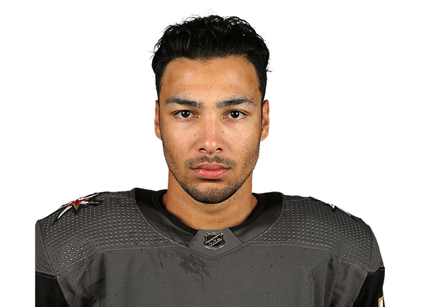 Tyrell Goulbourne - Ottawa Senators Left Wing - ESPN