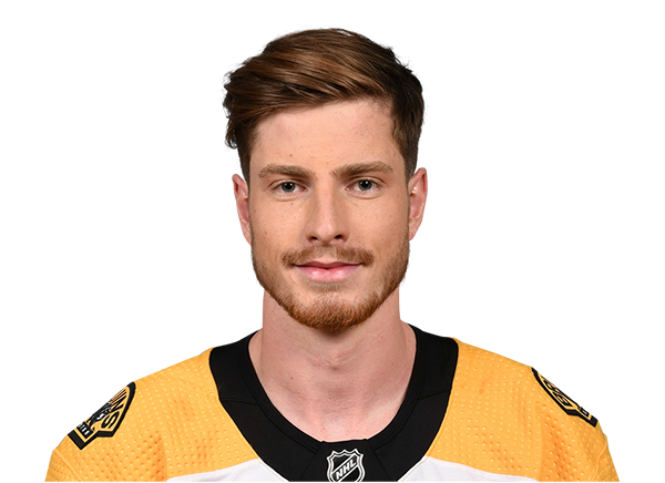 Peter Cehlarik - Boston Bruins Left Wing - ESPN