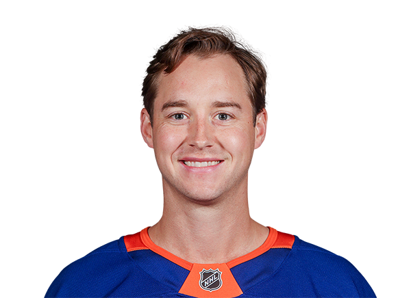 Brian Pinho - New York Islanders Center - ESPN