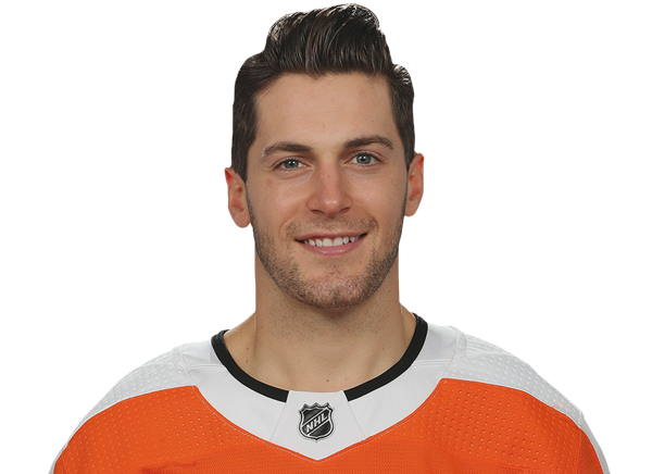 Taylor Leier - Philadelphia Flyers Left Wing - ESPN
