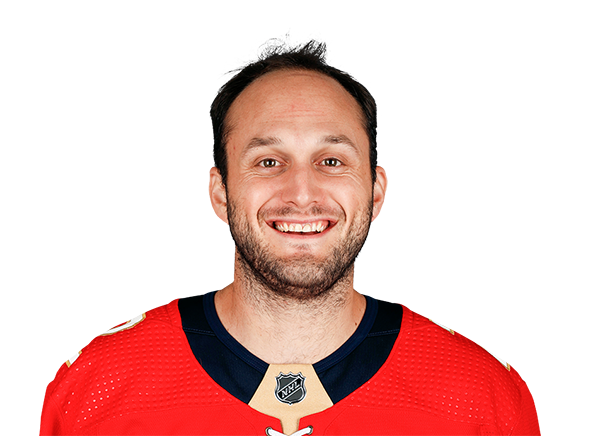 Anthony Bitetto - Florida Panthers Defense - ESPN