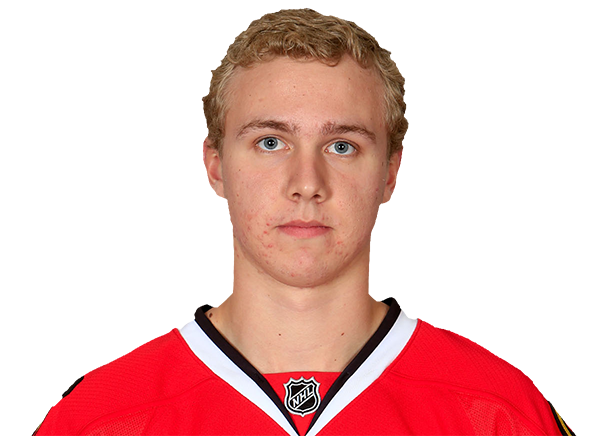 Brandon Whitney Career Stats - NHL - ESPN (AU)