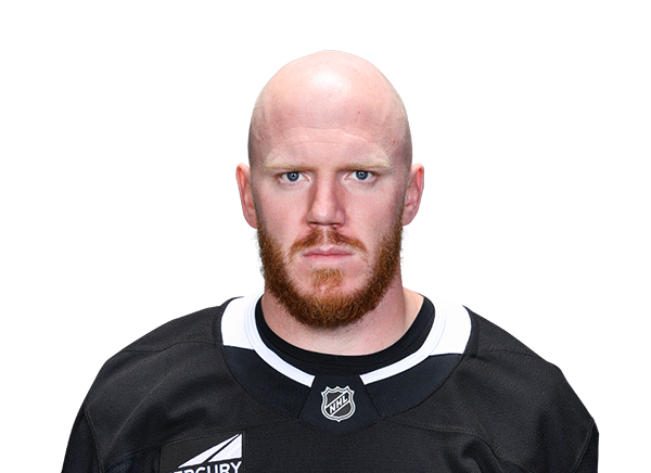 Jacob Doty - Los Angeles Kings Center - ESPN