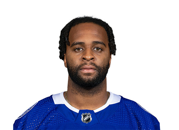 Gemel Smith - Tampa Bay Lightning Center - ESPN (IN)