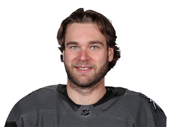 Jake Bischoff - Vegas Golden Knights Defense - ESPN (IN)