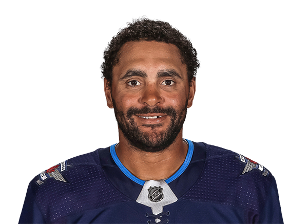 Dustin Byfuglien Stats, News, Videos, Highlights, Pictures, Bio ...