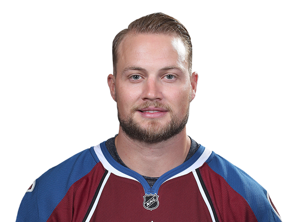 John Mitchell Career Stats - NHL - ESPN (AU)