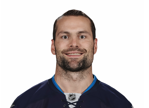 Mark Stuart - Winnipeg Jets Defense - ESPN (IN)
