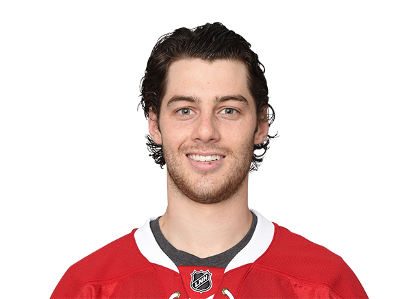 Ryan Johnston Career Stats - NHL - ESPN (AU)